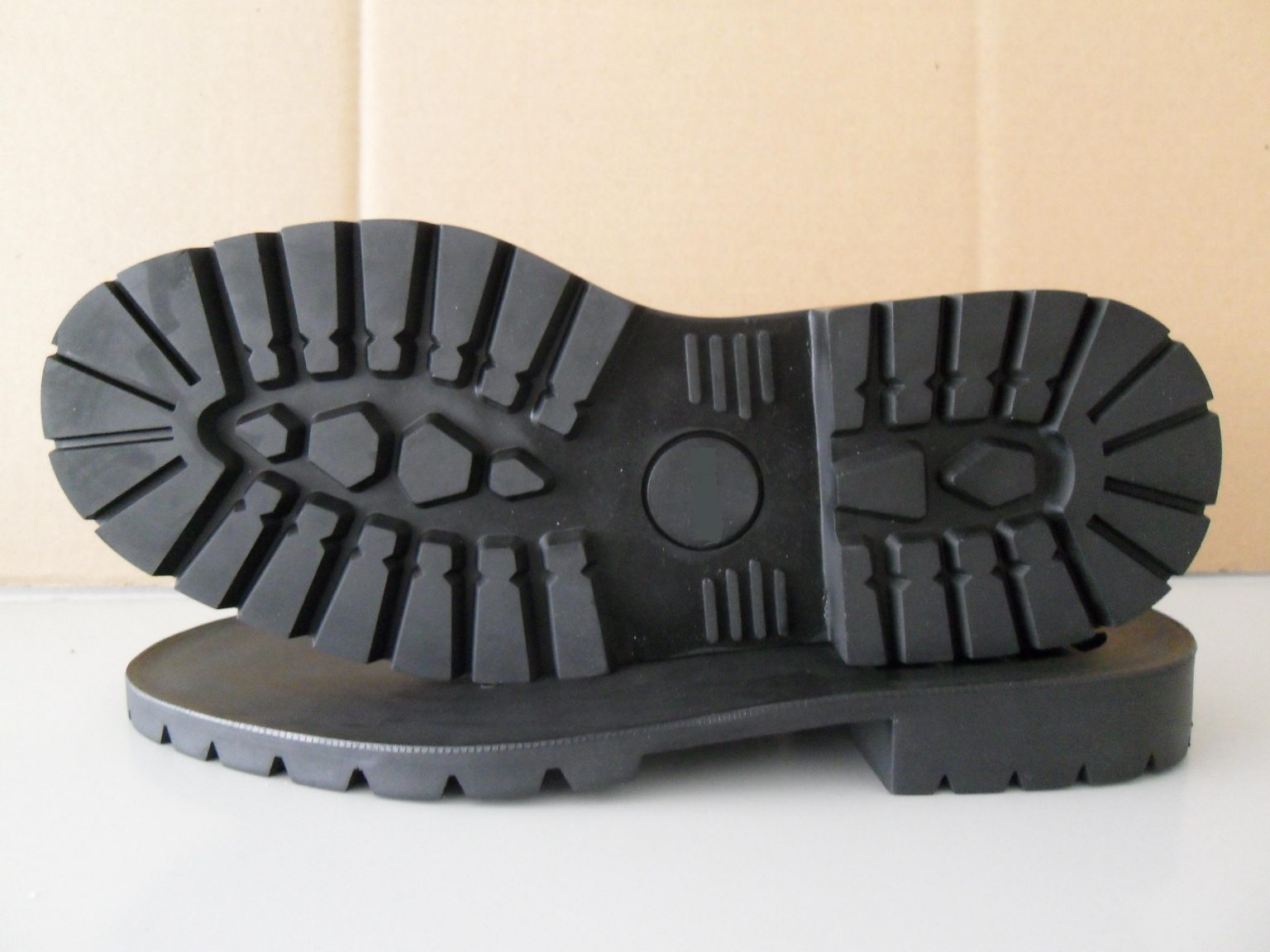 Catálogo - Fábrica de suelas y pisos para calzado Joaquí­n Gallardo e ...